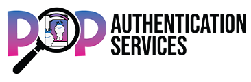 POP AUTHENTICATION SERVICES